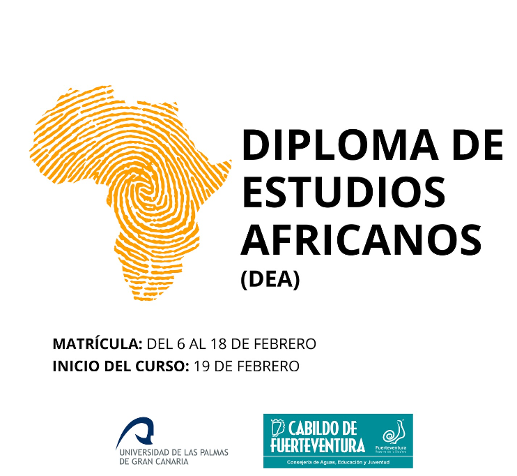 El Diploma de Estudios Africanos para mayores de 55 años comienza las ...