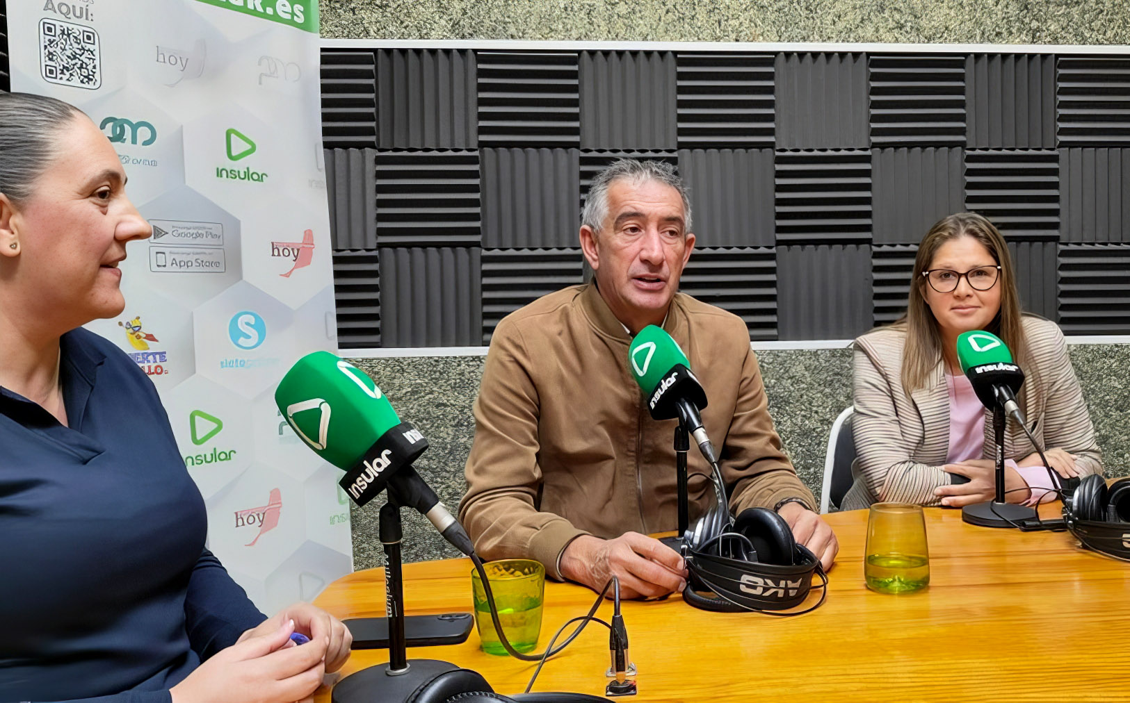 Claudio Gutiérrez: “El Cabildo de Fuerteventura sigue escurriendo el ...