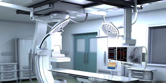 Fuerteventura contará con un nuevo sistema de fluoroscopia digital de ...